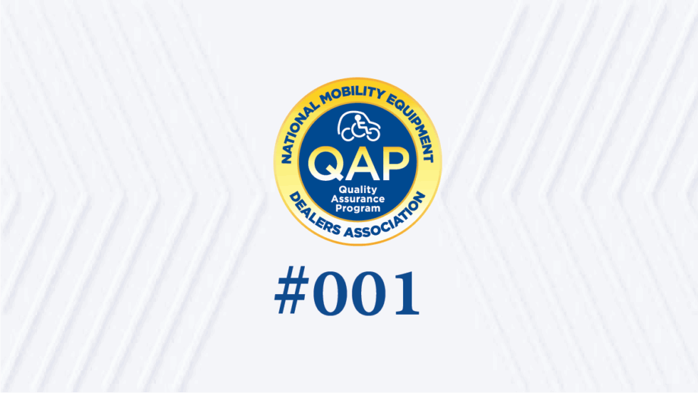 Welcome to QAP Bulletins - National Mobility Equipment Dealers ...