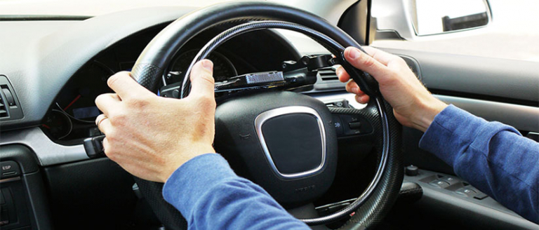 What You Should Know About Hand Control Technology in Your Vehicle