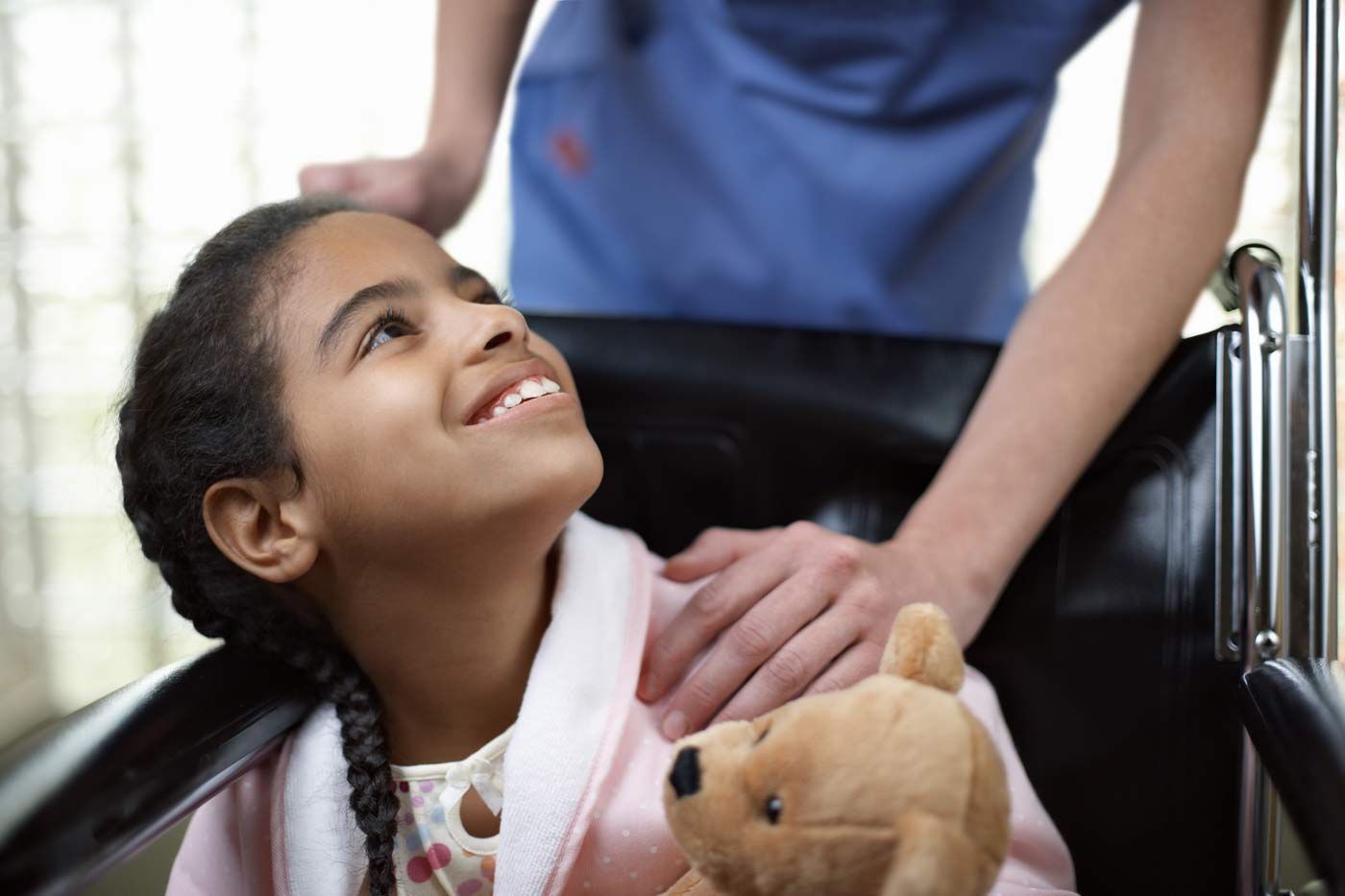 Advocacy 101: People-First Language - NMEDA