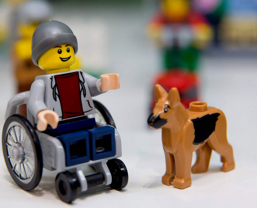 wheelchair toys Archives - NMEDA