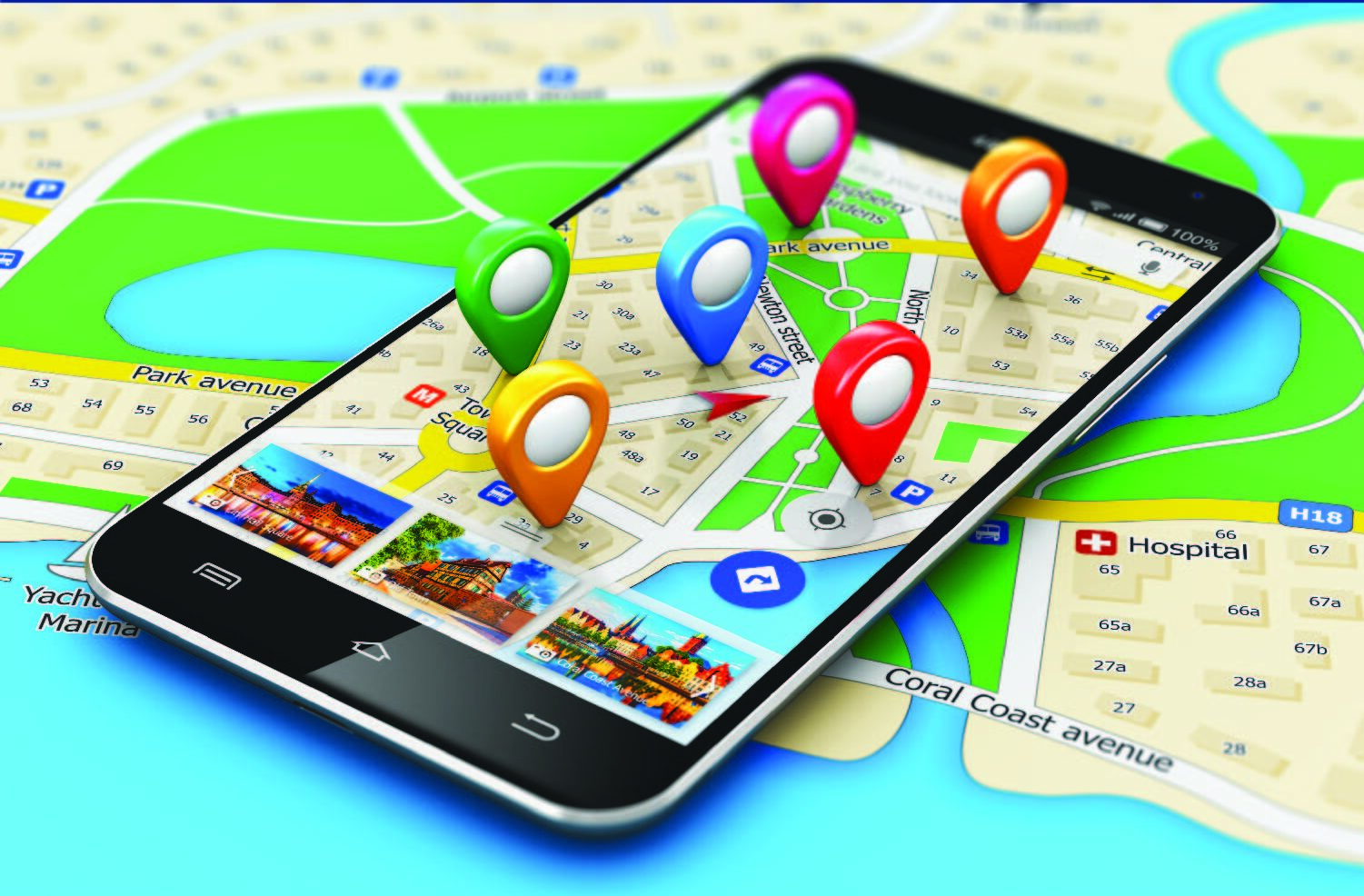 Finding the NMEDA Dealer Who’s Right for You - NMEDA