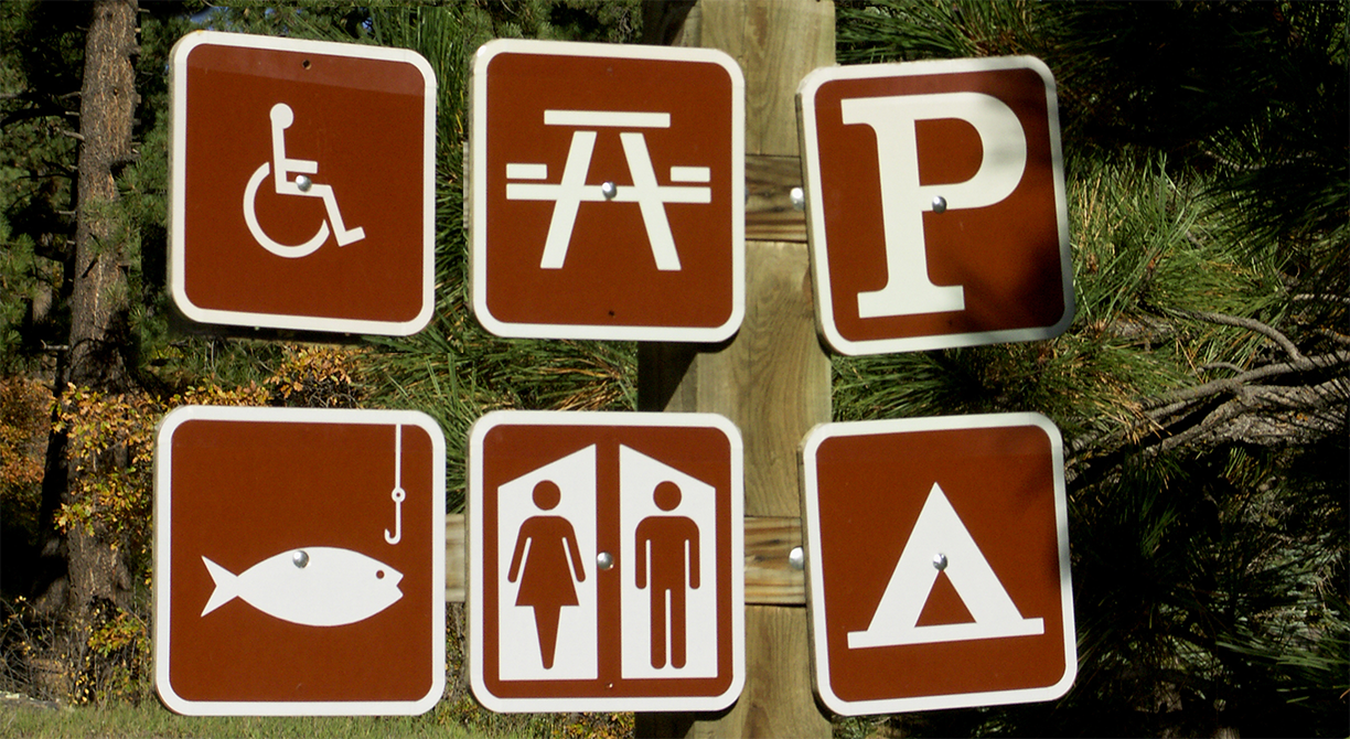 Tips on Camping for Those with Disabilities