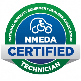 NMEDA Certified Technician Program - NMEDA
