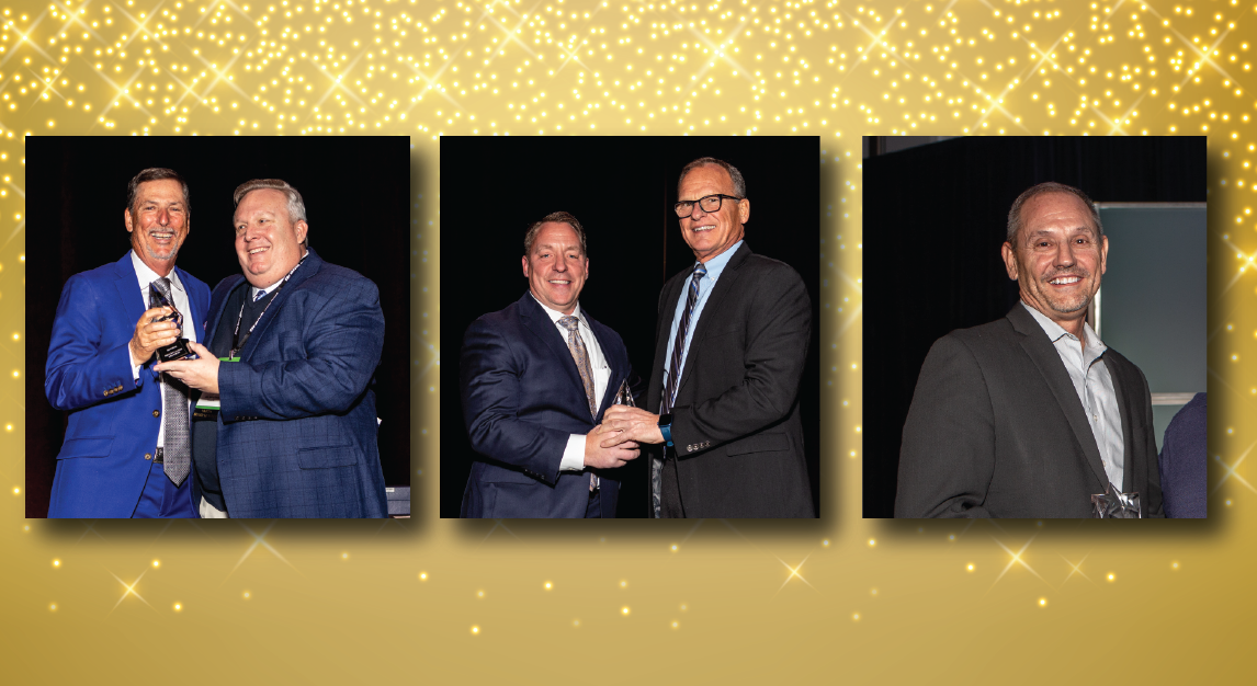 Welcome to the NMEDA Hall of Fame! - NMEDA