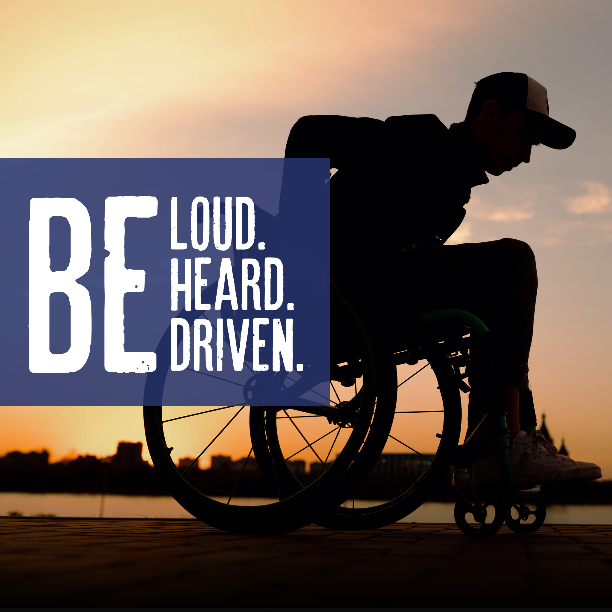 National Mobility Awareness Month - Coming Soon - NMEDA