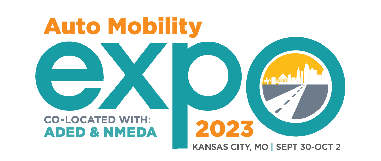 Save the Date - NMEDA