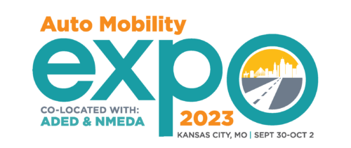 Save the Date - NMEDA