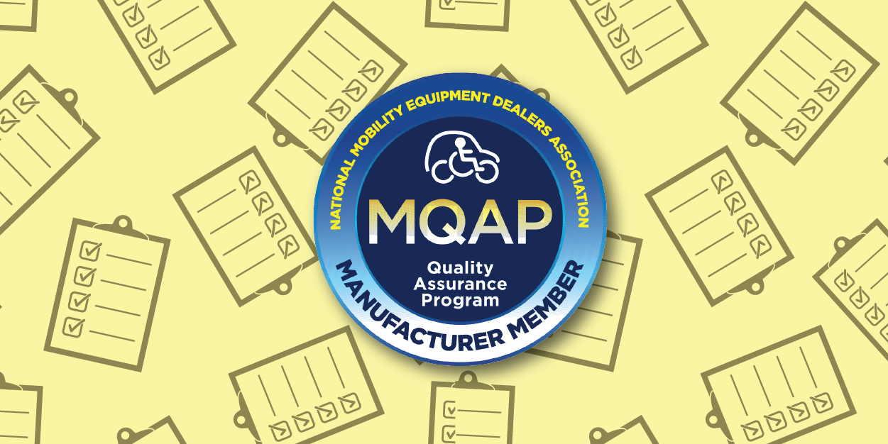 New MQAP Audit Aligns Quality & Safety Programs - NMEDA