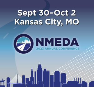 Save the Date - NMEDA