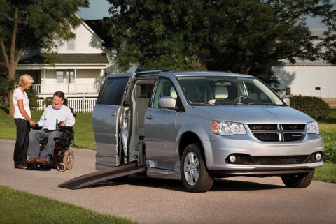 Home - National Mobility Equipment Dealers Association | NMEDA
